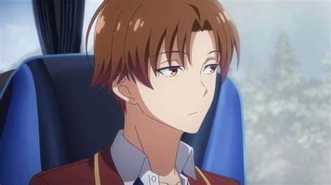 Classroom Of The Elite Saison 3 Épisode 1 Heure Et Date De Sortie