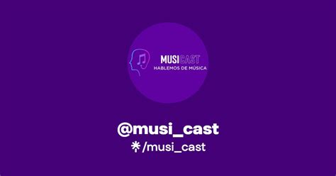 Musicast Instagram Tiktok Linktree