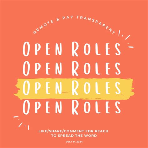 Cayenne Drummond On Linkedin Hiring Remotejobs Opentowork