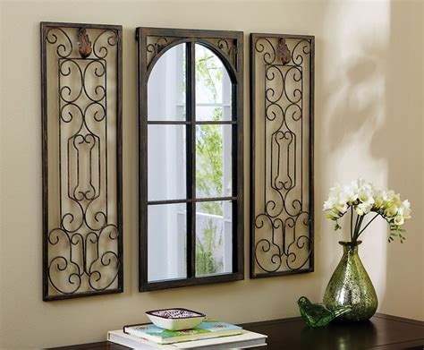 Wrought Iron Wall Decor Ideas On Foter