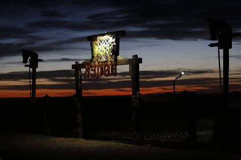 Говь Говь Хулан жуулчны бааз Gobi Khulan Tourist Camp