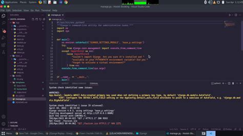 design python django websites and flutter apps by geekpatricks fiverr