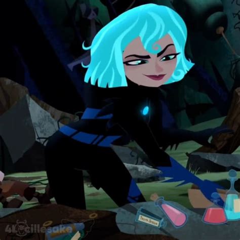 Cassandra