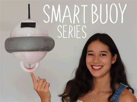 smart buoy buoys smart real time clock