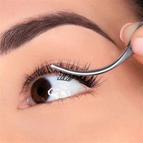 Professional Looking DIY Lash Extensions