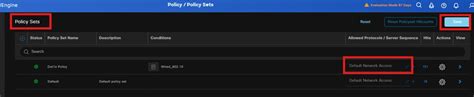 Configure Secure Client Nam Profile On Windows Using Ise Cisco
