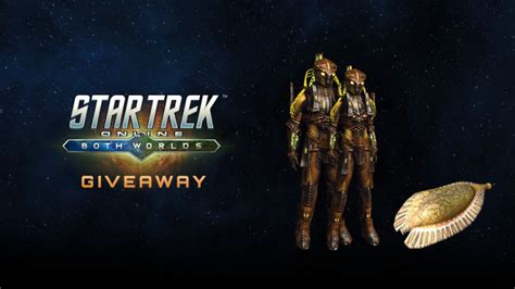 Win 1 Of 20 Star Trek Online Adaptive Evolution Bundle Keys Gamers Unchained