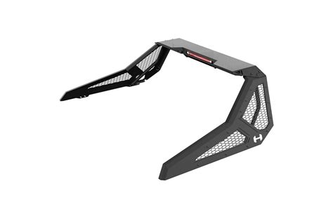 victor series sports bar for ldv t60 2017 2021 hamer 4x4