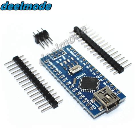 mini usb nano v3 0 atmega328p 5v 16m micro controller board for arduino shopee philippines