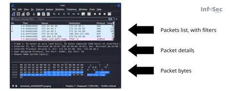 How To Install Use Wireshark On Kali Linux InfosecScout