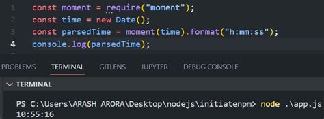 Como começar o Node js Guia para iniciantes em Node