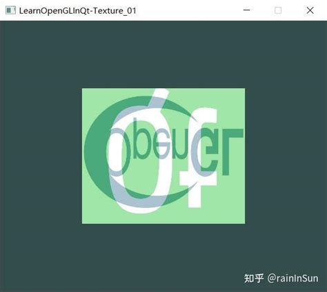 Learn Opengl In Qt