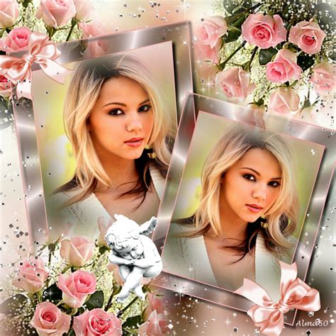 Alma50s Mothers Day Frames 2011 May Me And My Mom Me And My