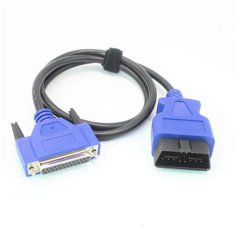 Cummins INLINE Data Link Adapter Cable For Insite Heavy Duty Scanner Interface