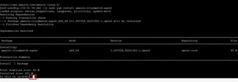 Steps To Monitor Memory Utilization Of Ec2 Instance With Cloudwatch Cloudthat Resources