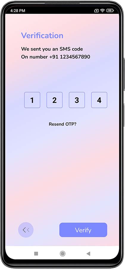 Meditate Yoga And Meditation App React Native IOS Android App Template By Vg Infotec