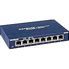 Amazon Com Netgear ProSafe Port Gigabit Smart Switch GS TNA Electronics