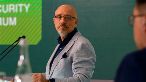 Це спільний виклик для всього світу Резніков про нові системи ППО та захист українського неба