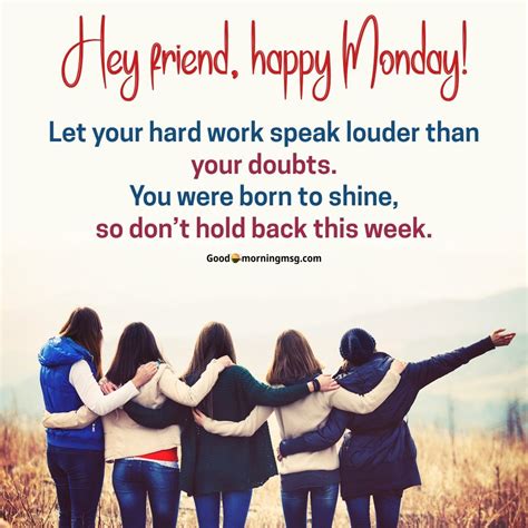 Have A Beautiful Happy Monday Dear Friend