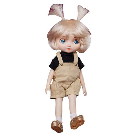 Pipitom Bobee Sweet Town Series 05 18 Scale Doll — Ninoma