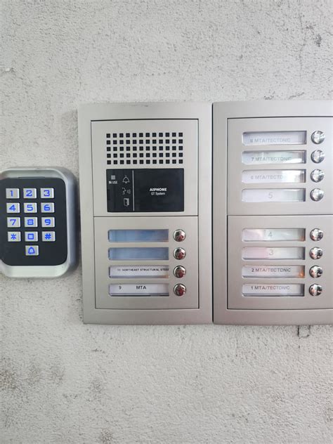 Intercom System Blog NY
