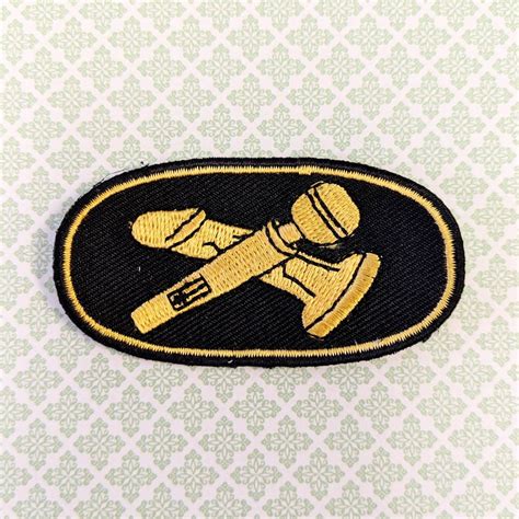 Sex Toy Cavalry Patch Etsy