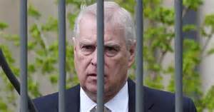 Prince Andrew Is Getting Kicked Out Of His House But His New Digs Are Still Pretty Nice
