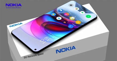 Nokia Zenjutsu 2025 5g Price Release Date Features And News