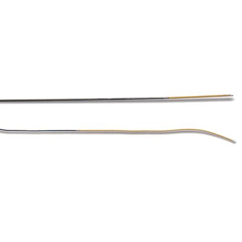 Specialty Guidewires