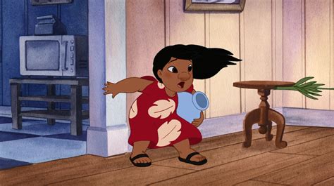Lilo Pelakais Feet 6 By Jillybob123 On Deviantart