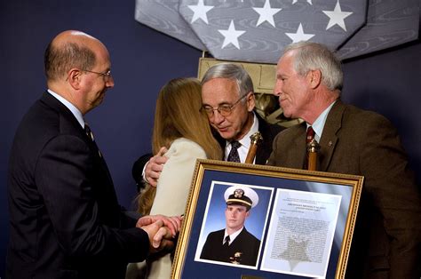 Michael Murphy Seal