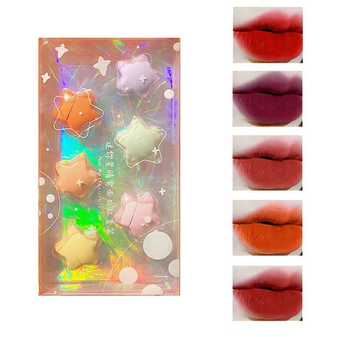Adult Make Up Kits Stay Lipstick Keep It Spicy Girl Lip Liner Lip