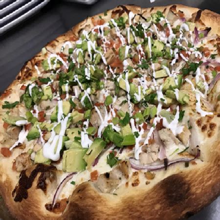 Ov Pizza And Pints Delivery Menu Oro Valley Order Online