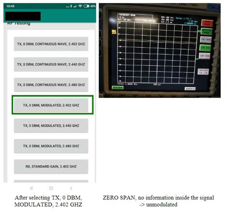 Cc2541 Wireless Certification Problem Certifying Existing Products In New Country Bluetooth