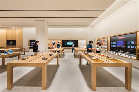 Apple 잠실 9월 24일 토요일에 개장 클리앙