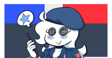 Oc Miss S Is On The Job Polygonheartのイラスト Pixiv