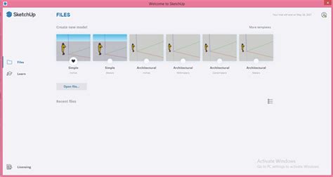 SketchUp Dynamic Components How To Use The Dynamic Component Tool