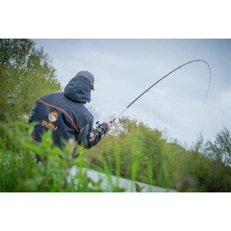 Guru A Class 10ft Feeder Rod Tackle Addicts