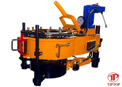 API Spec 7K Hydraulic Power Tong