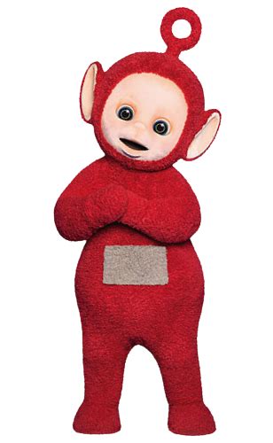 Teletubbies Po Achtergrond