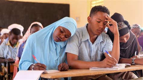 Babes And Girls In The Life Cycle Sex Disaggregated Data On A Selection Of Well Being Indicators