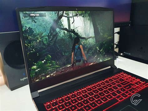 Rekomendasi Laptop Jutaan Gaming Versus Beda