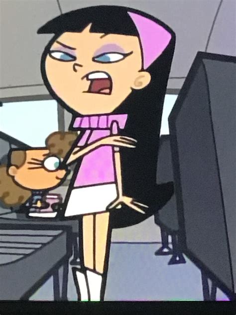 Trixie Tang By Ohyeahcartoonsfan On Deviantart