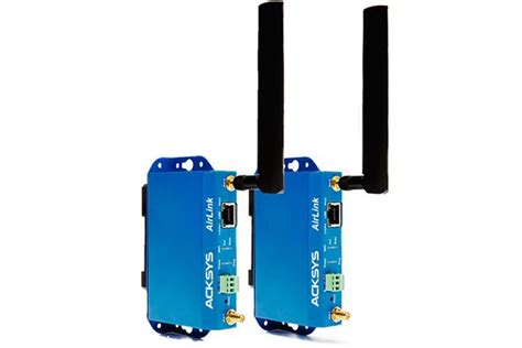 Wifi Bridge Recab