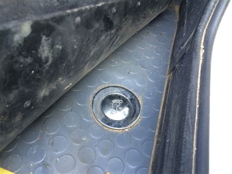 Дренаж — штука важная … — Discovery Classic 0 8 л 2014 года аксессуары Drive2