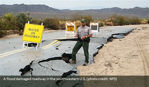 Flood Related Hazards
