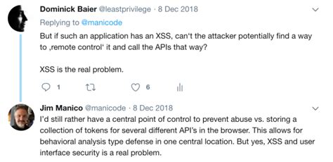 An Alternative Way To Secure Spas With Aspnet Core Openid Connect Oauth 20 And Proxykit