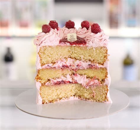 Raspberry Dream Mammy Choux Brunch Lunch Almoço E Pequeno Almoço