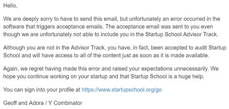 Y Combinator Startup School An Unexpected Journey By Amir Yousefi The Startup Medium