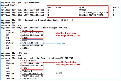 NSX T Routing Where You Need It Part 2 Virtual Graveyard